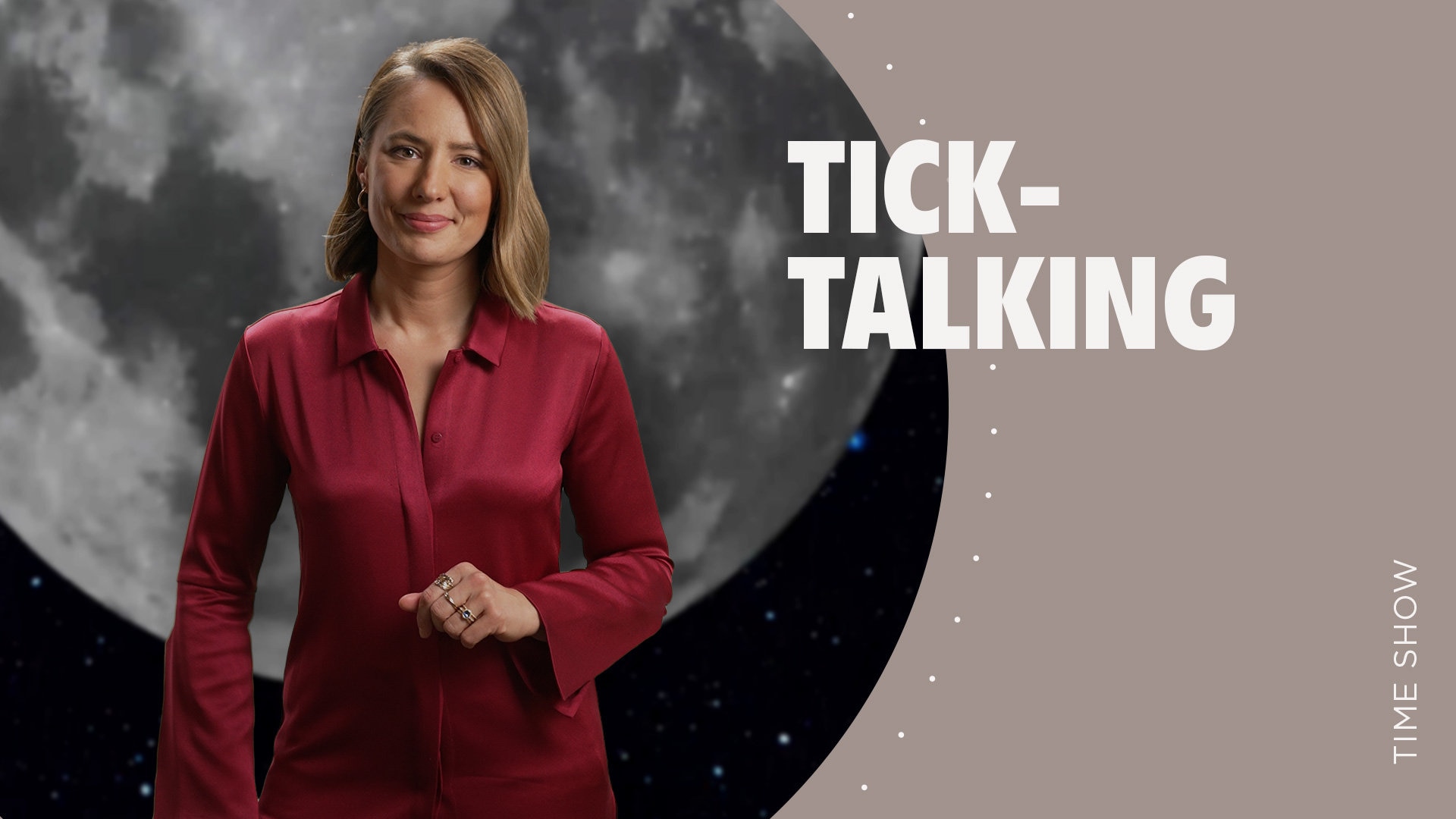 Tick-Talking - A touch of simplicity - Watches and Wonders Geneva 2024